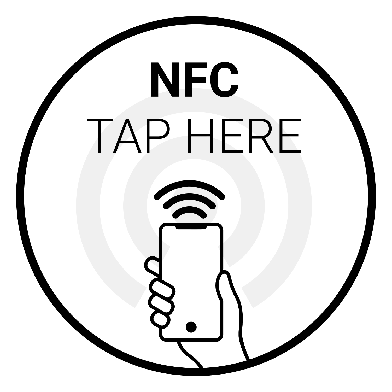 NFC One - NFC voor marketing